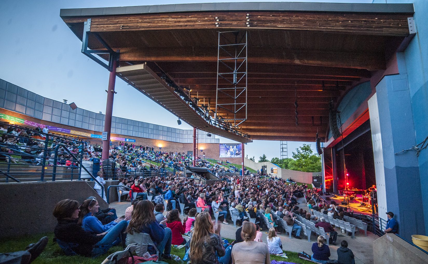 Neighborhood Spotlight- Arvada